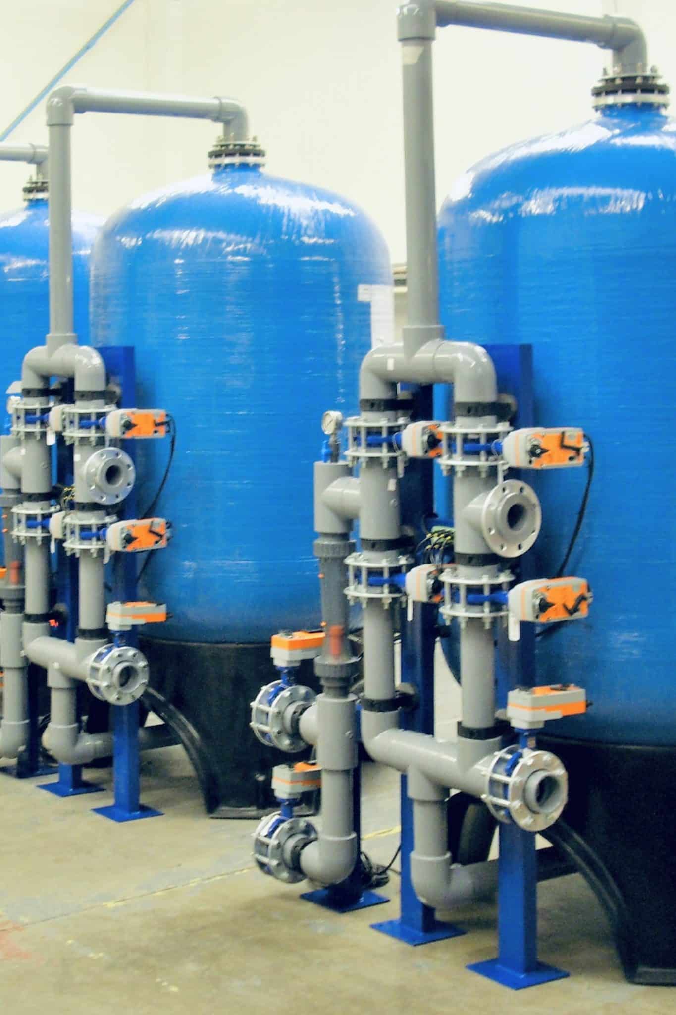 Filtration | Wychwood Water Systems