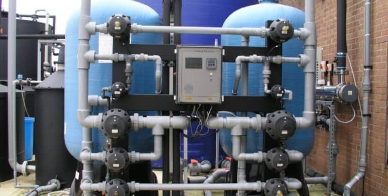 Ultrapure Water: Benefits and Uses | What you need to know